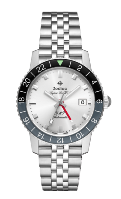 Zodiac Watches® - Premium Swiss Dive Watches Since 1882