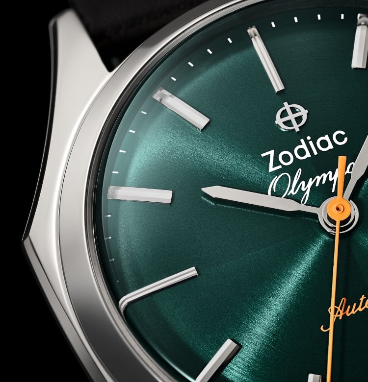 Pineapple Brand Watch